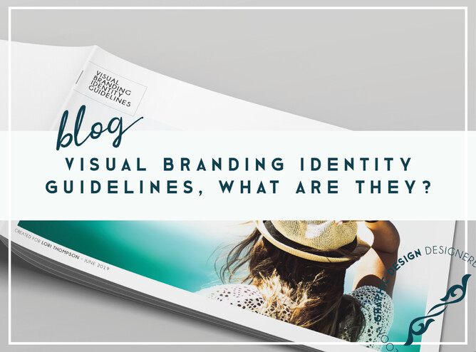 Visual branding identity guidelines – what are they and why do you need ...